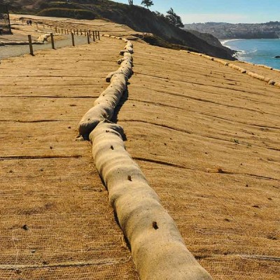 Geotextiles & Erosion Control Supplies | Lawton Adams