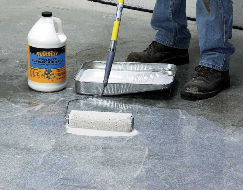 Concrete Additives, Adhesives, Cleaners, & Accessories | Lawton Adams ...