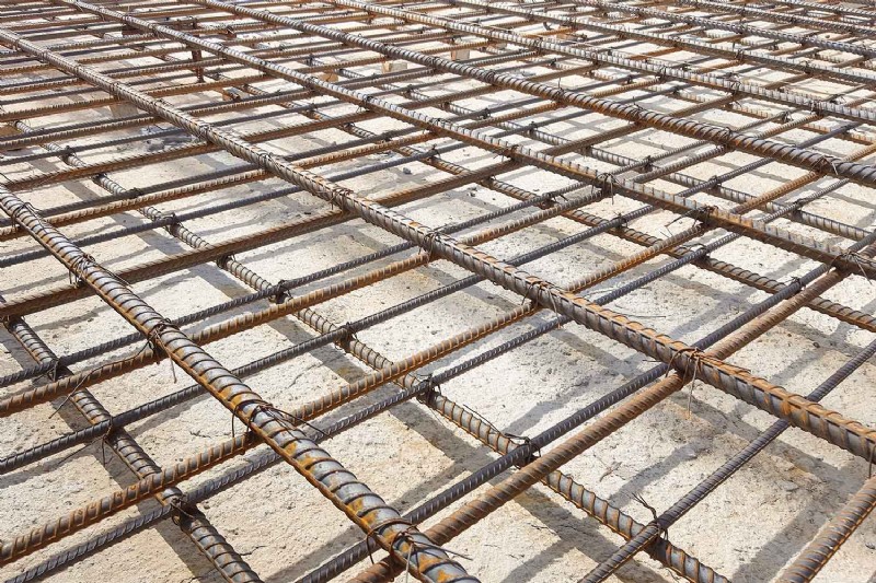 Rebar, Wire Mesh, Wire Lathe & Accessories | Lawton Adams | Westchester ...